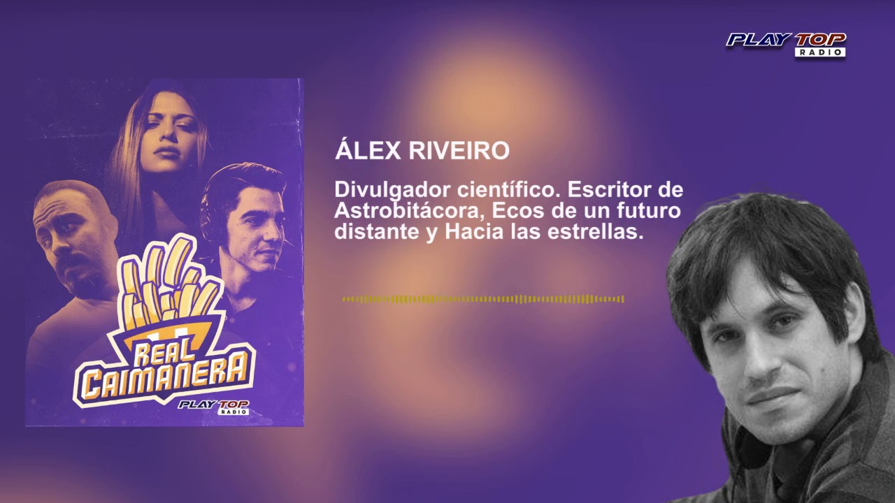 Real Caimanera - Alex Riveiro - Mundo UR - Un mundo de información ...