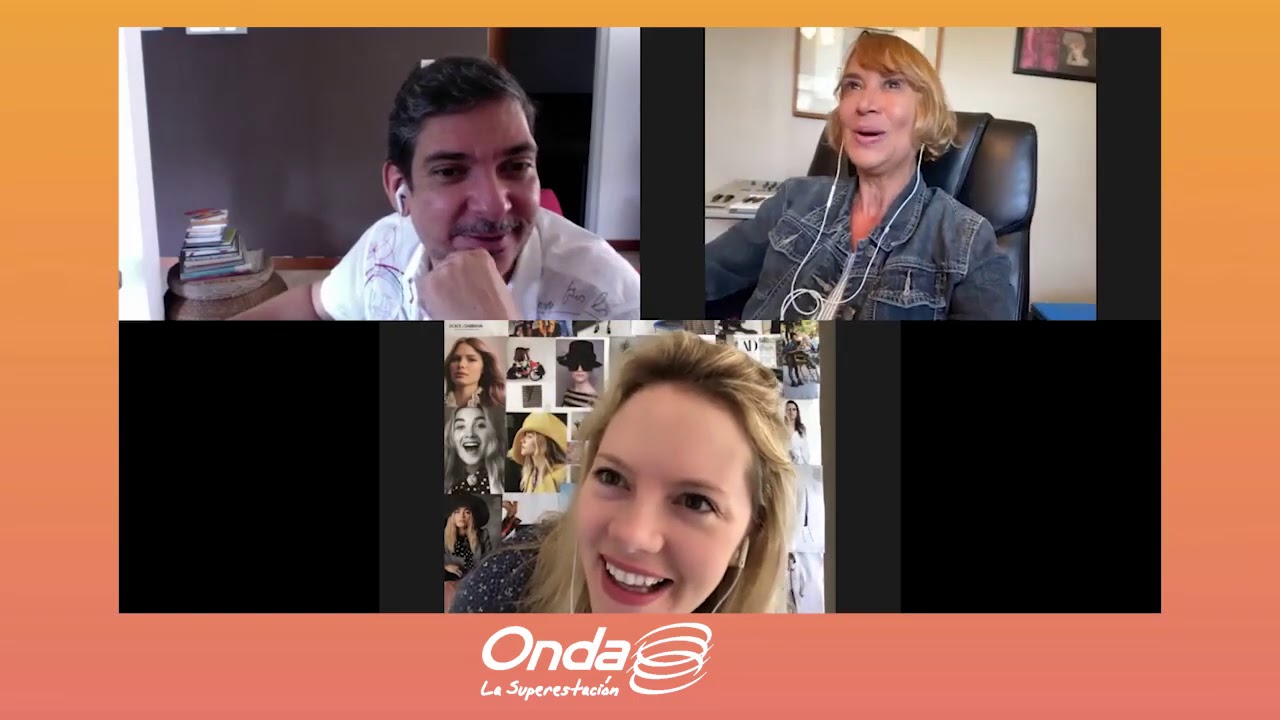 ARROZ CON MANGO || Disfruta al ritmo de la venezolana Elisa Rego ...