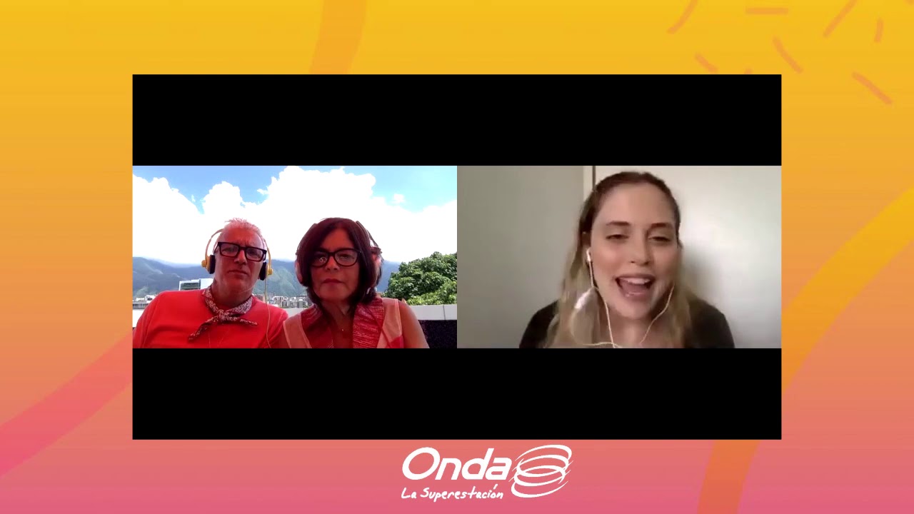 #ArrozConMango || "In the Middle", la campaña de inclusión Beatriz Ticali - Mundo UR - Un mundo ...