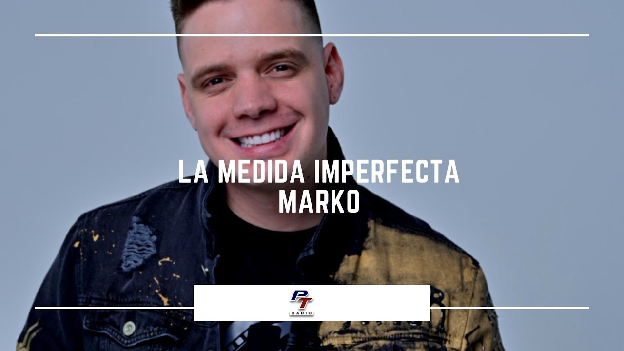 #LaMedidaImperfecta || Entrevista con el influencer y comediante ...