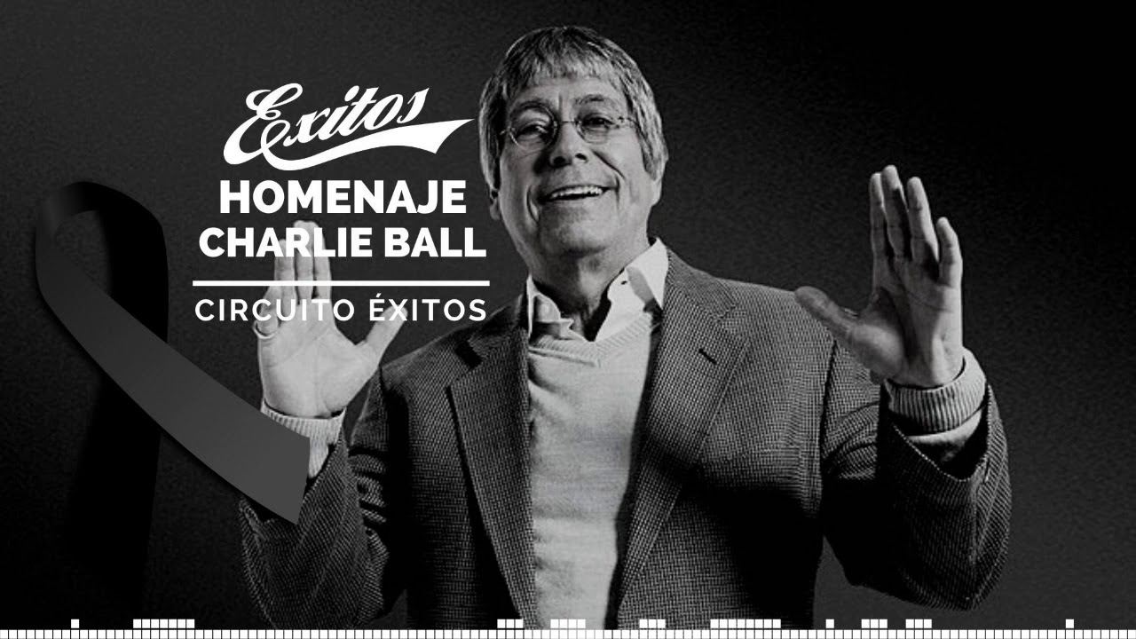 5 razones para ser un clásico: Charlie Ball - Mundo UR - Un mundo de ...