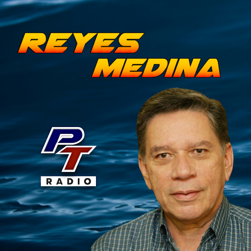 #LaMedidaImperfecta || Entrevista con el narrador deportivo Reyes ...