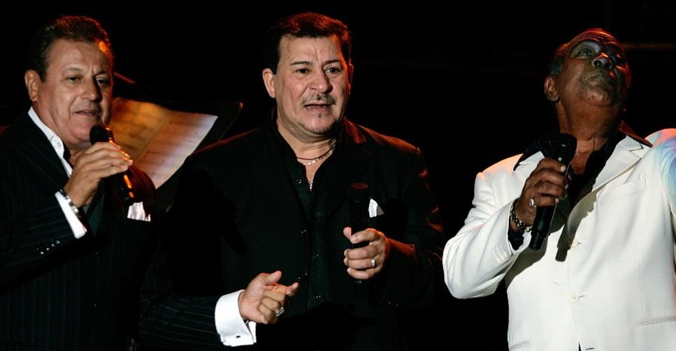 (Videos) Recordando los mejores éxitos de Tito Rojas ¿Cúal recuerda ...