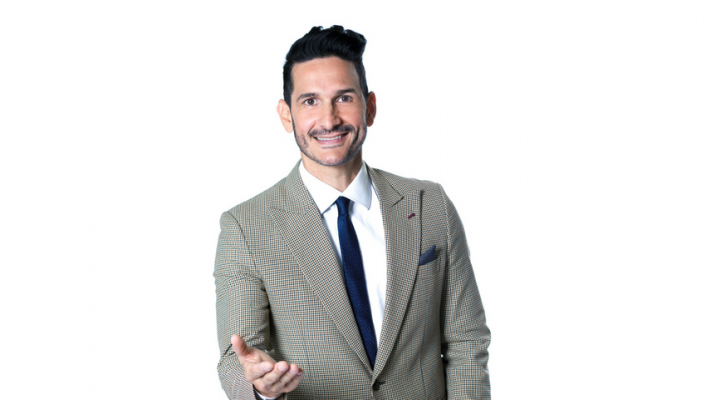 #RadioReto || Ataja pregunta con Humberto Turinese