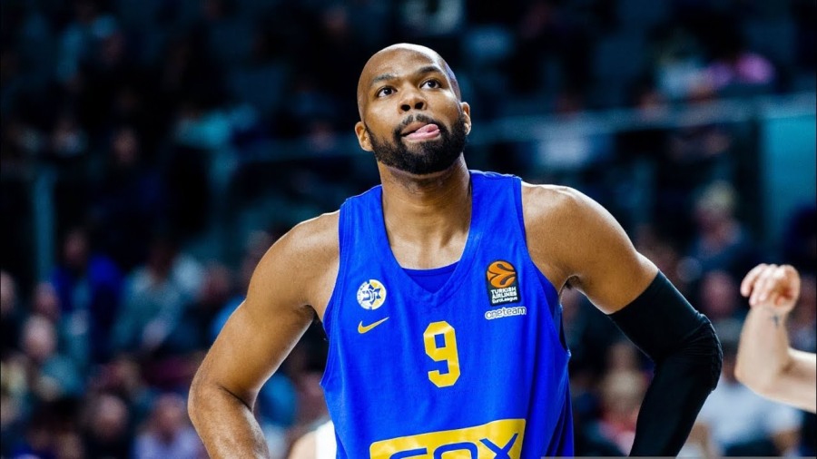 El Real Madrid ficha a Alex Tyus hasta final de temporada - Mundo UR ...