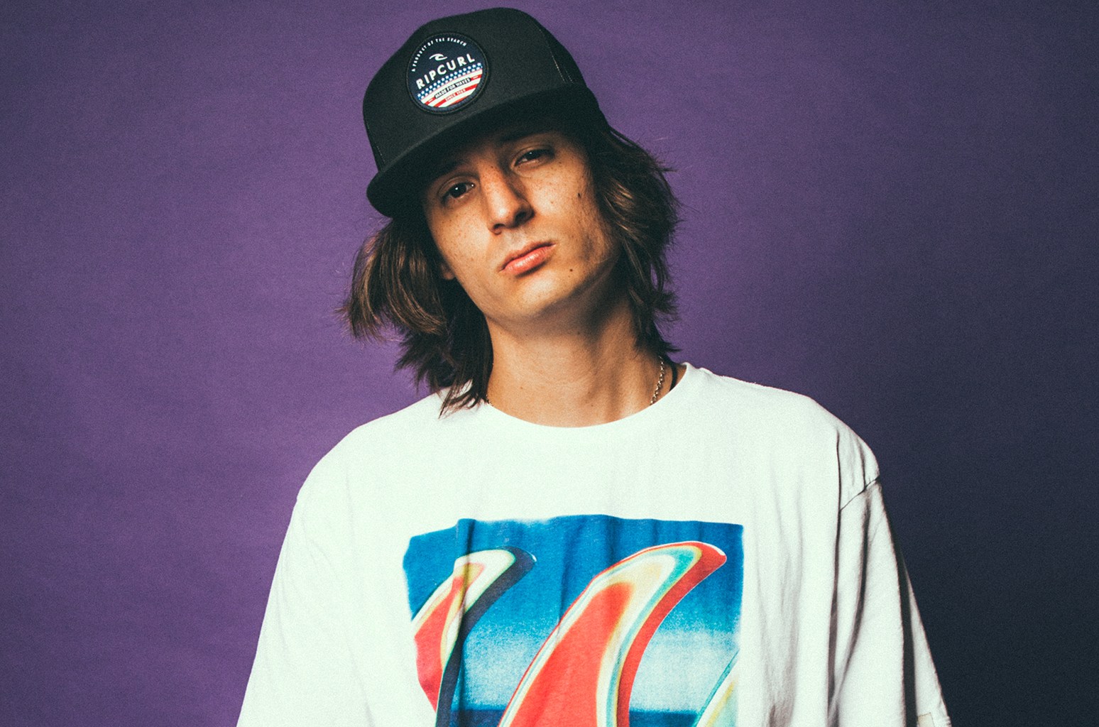 Danny Ocean obtiene tres nominaciones en los Premios Pepsi Music