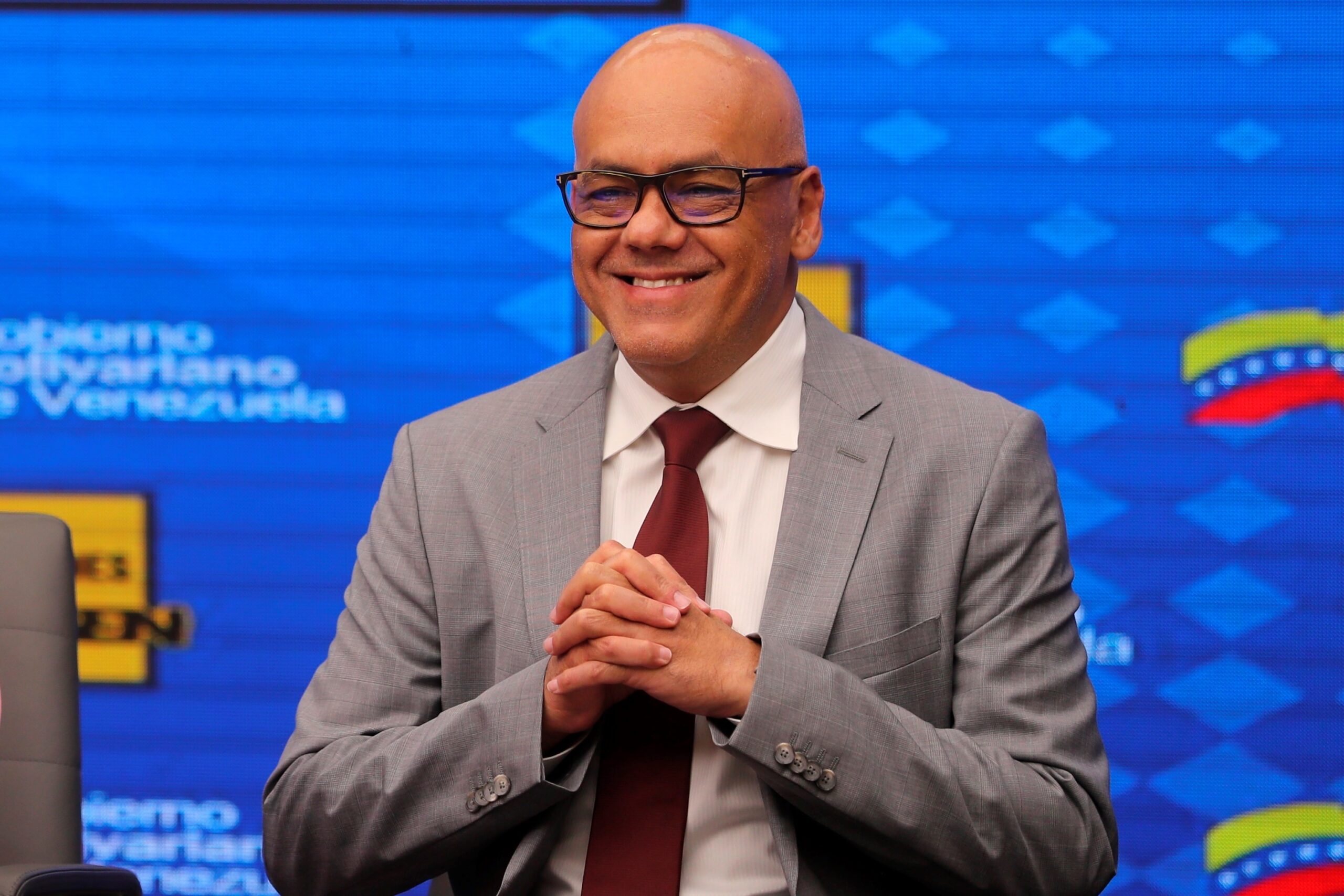 Asamblea Nacional estará presidida por Jorge Rodríguez - Mundo UR - Un ...