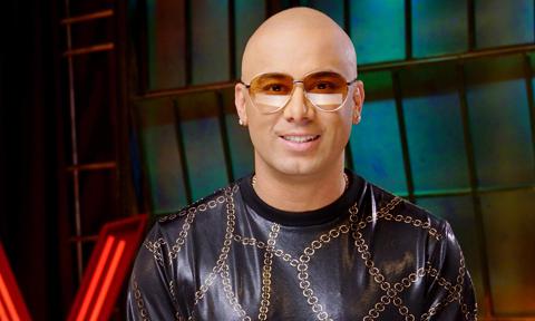 "Mi Niña", primer sencillo de nuevo disco de Wisin, encabeza listas ...