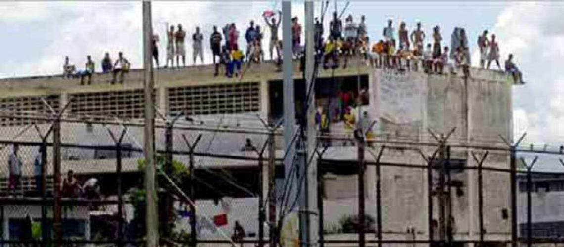 ¿Cuál es la situación actual de las cárceles en Venezuela?