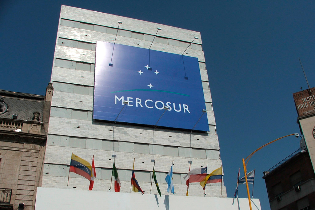 Mercosur y la Unión Europea lograron cerrar su acuerdo de libre ...