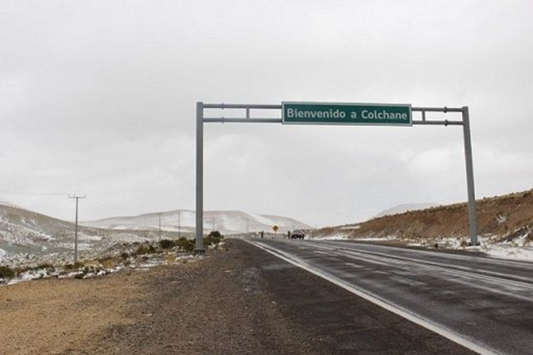 Migrante venezolano muere mientras cruzaba frontera entre Chile y Bolivia