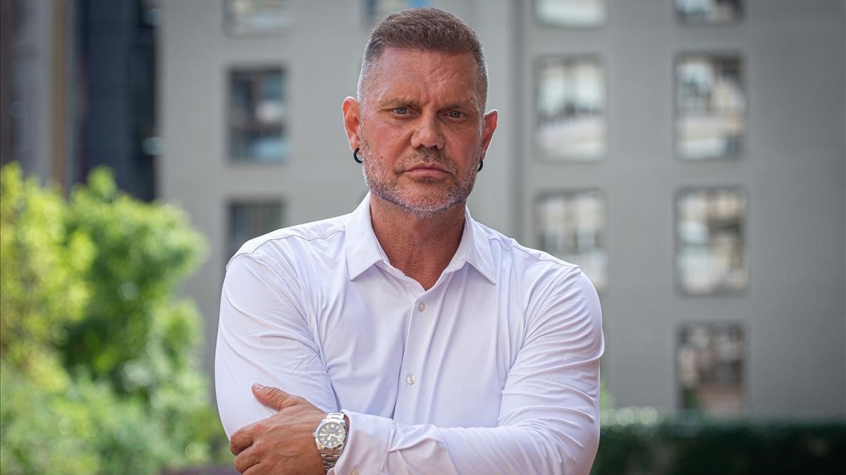 Actor pornográfico Nacho Vidal procesado por homicidio imprudente en ...