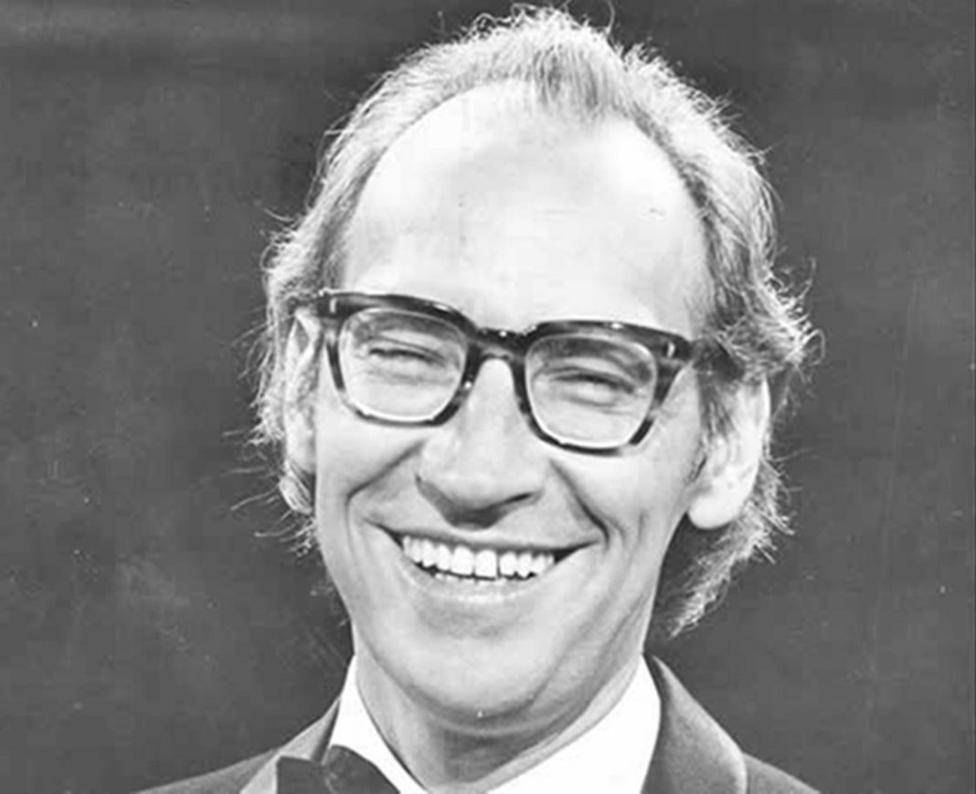 ¿Quién fue Renny Ottolina?