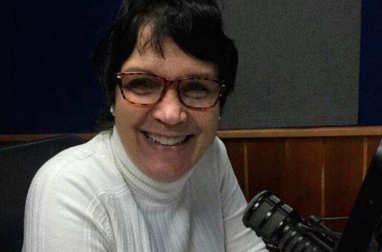 #Onda|| María Isabel Párraga en el Timeline de noticias