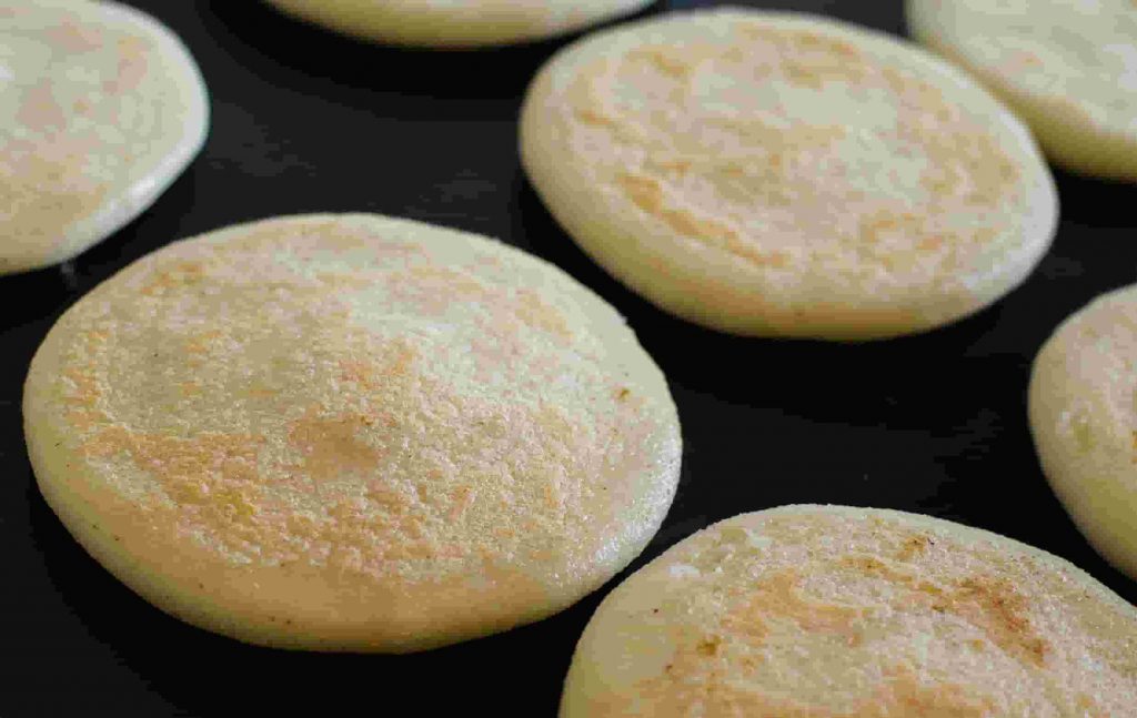 #5MinutosMás La Guía de Salvadorito sobre los budares