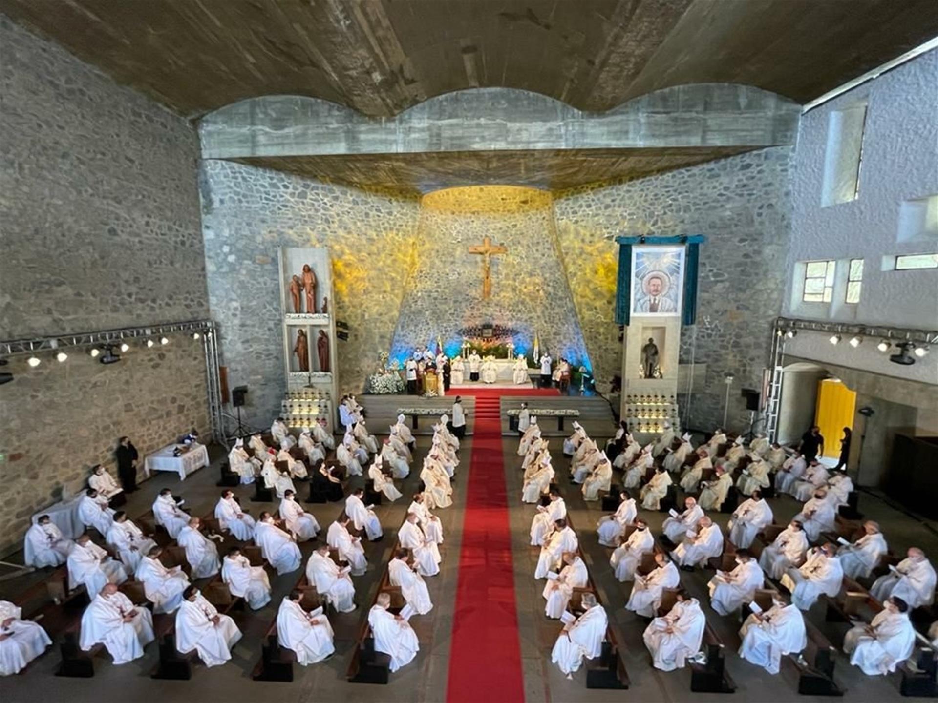 El doctor José Gregorio es beatificado