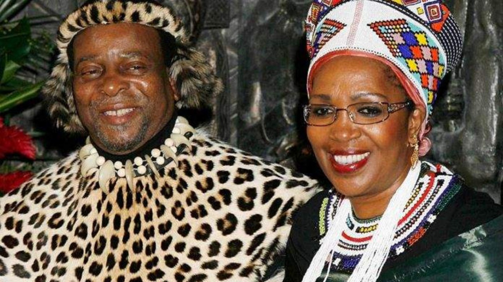 Muere en Sudáfrica la reina Mantfombi Dlamini Zulu, regente de los zulúes
