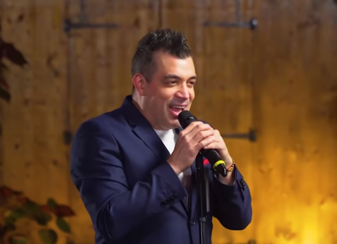 El Pollo Brito: Seguimos representando al país