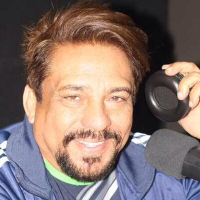 Con mucho A-NI-MO conversamos con El Tigre Rafael