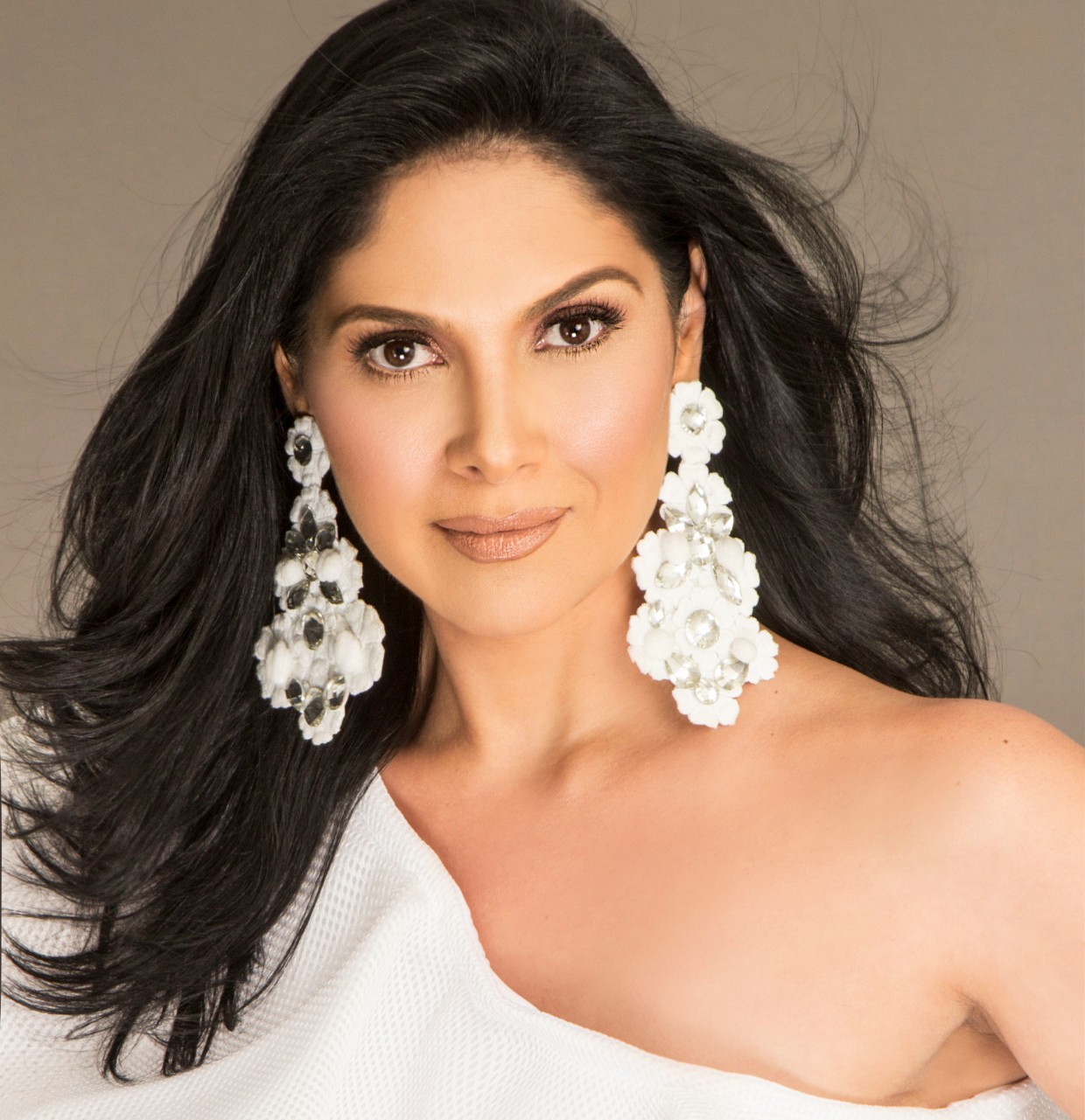 #ShirleyRadio || Playlist para Venezuela de Annaé Torrealba