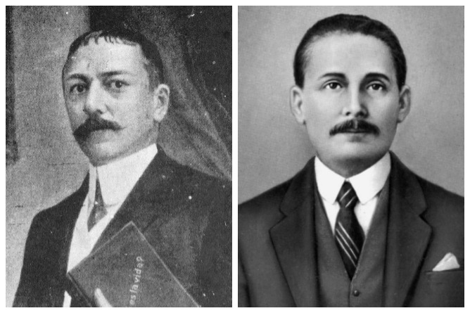 Conoce la oración que Luis Razetti preparó a José Gregorio Hernández