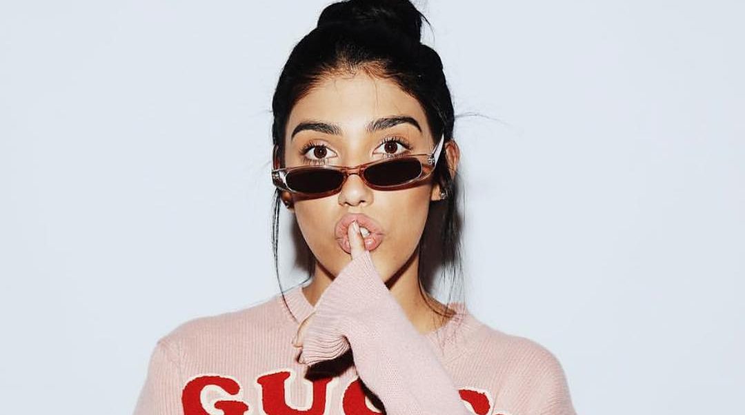 Dani Barranco nos cuenta todo sobre "Checklist" su nuevo sencillo