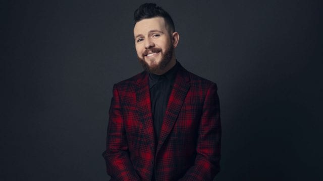 Conferencista Habif: la compasión es el arma evolutiva de la sociedad