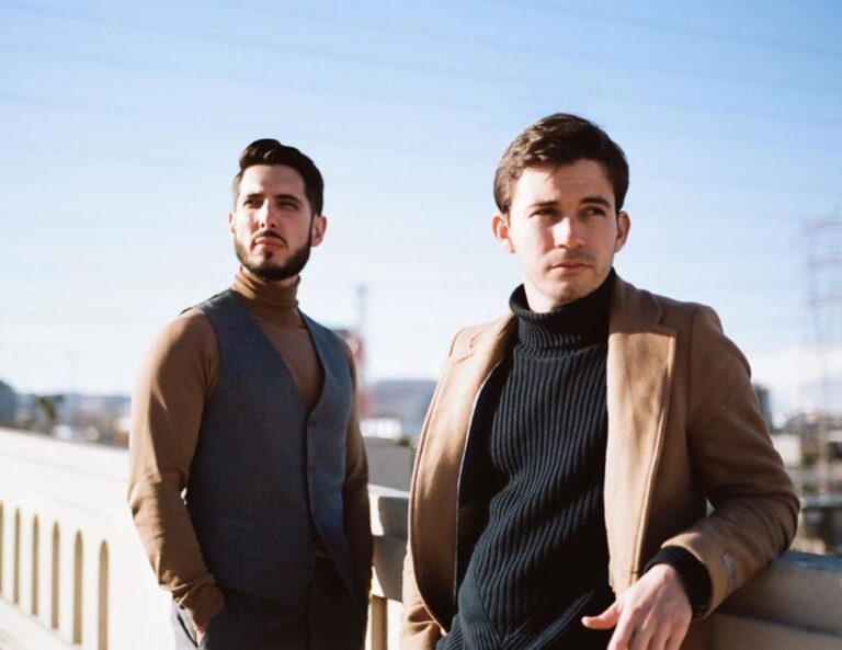 LAGOS llega con unos “Clásicos” que mezclan lo nuevo con lo antiguo ...