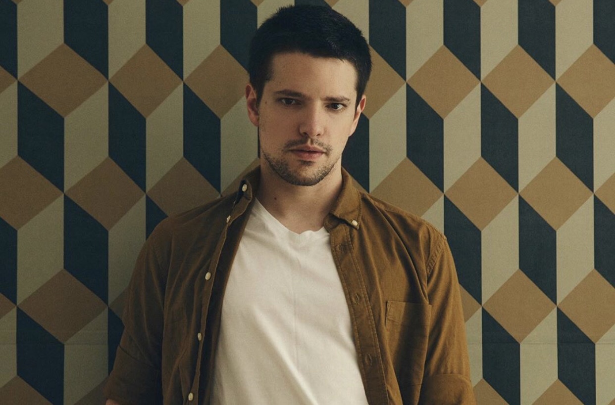 Lasso nos da un vistazo de su próximo sencillo "Mi imaginación"