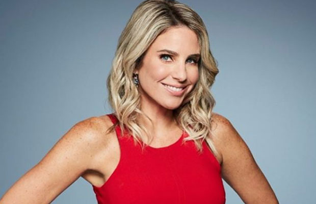 Requena: RCTV me dio la seguridad profesional que necesitaba en CNN