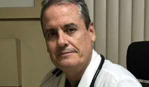 Dr. Bacci asegura que se debe "incentivar a la población" a vacunarse