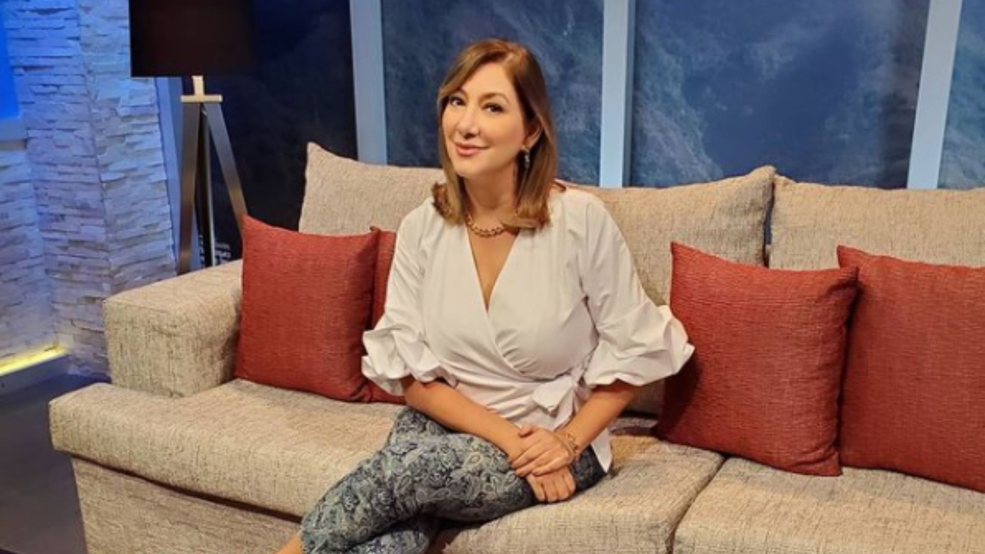 Hice la última emisión del Observador en RCTV sin saberlo