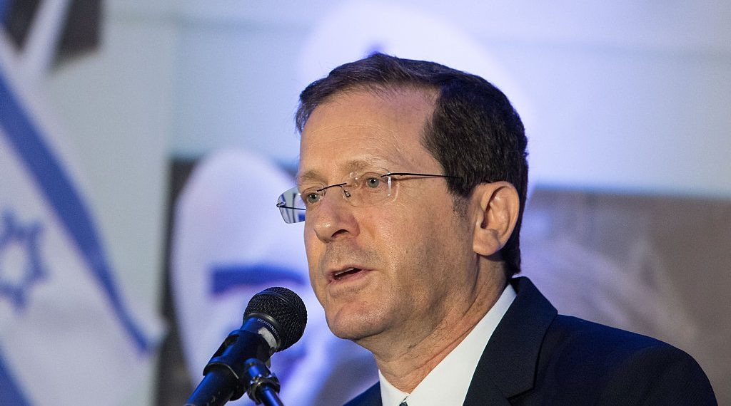 Isaac Herzog, el experimentado y conciliador nuevo presidente de Israel