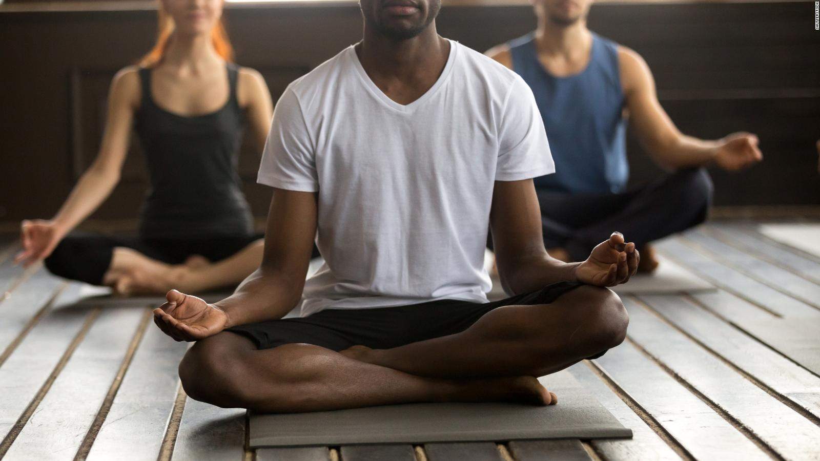 Tour de yoga comenzará este miércoles (+ detalles aquí)