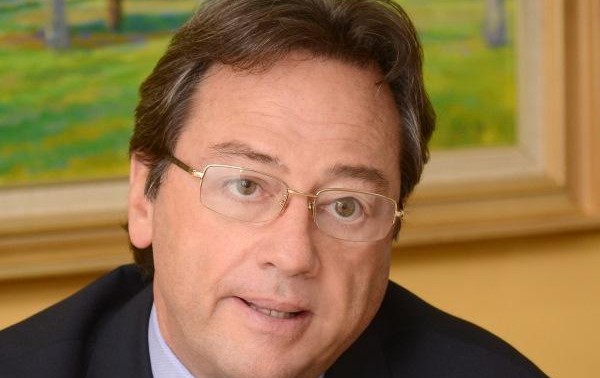 Jorge Roig: postulaciones al CNE son muestra de no ceder espacios