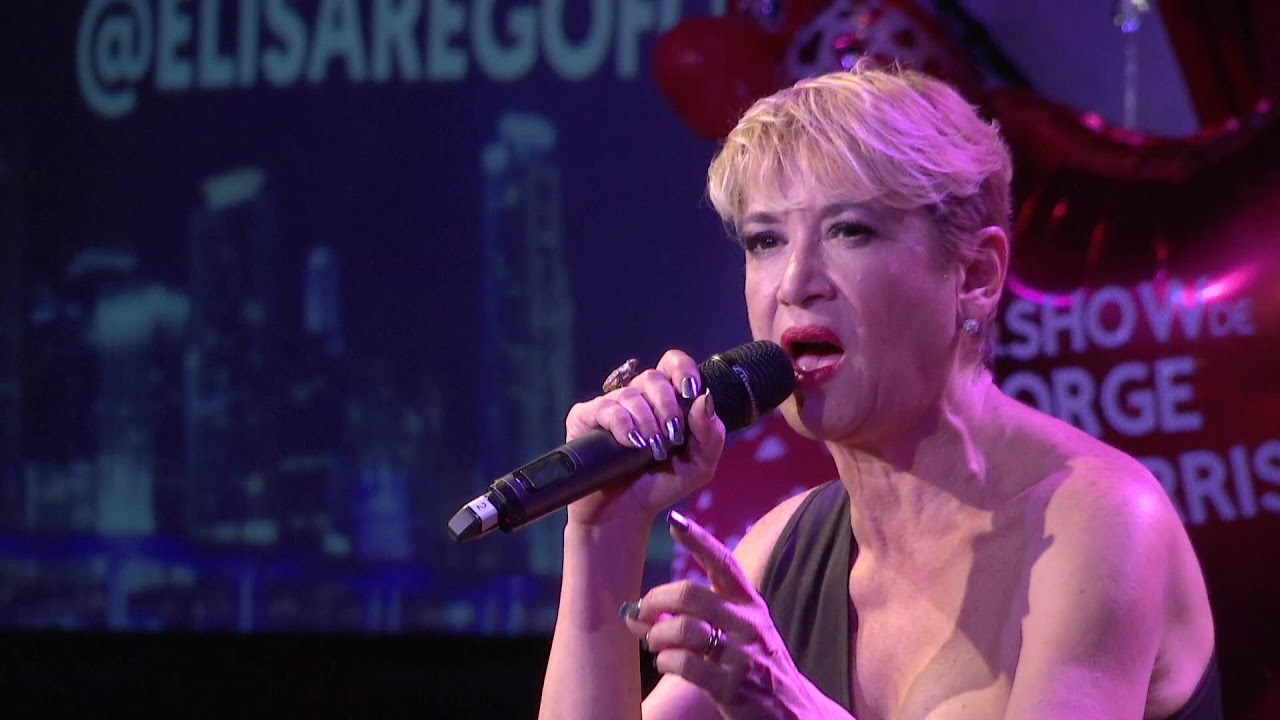 #GladysEnÉxitos || Cómplice del día: Elisa Rego - Mundo UR - Un mundo ...