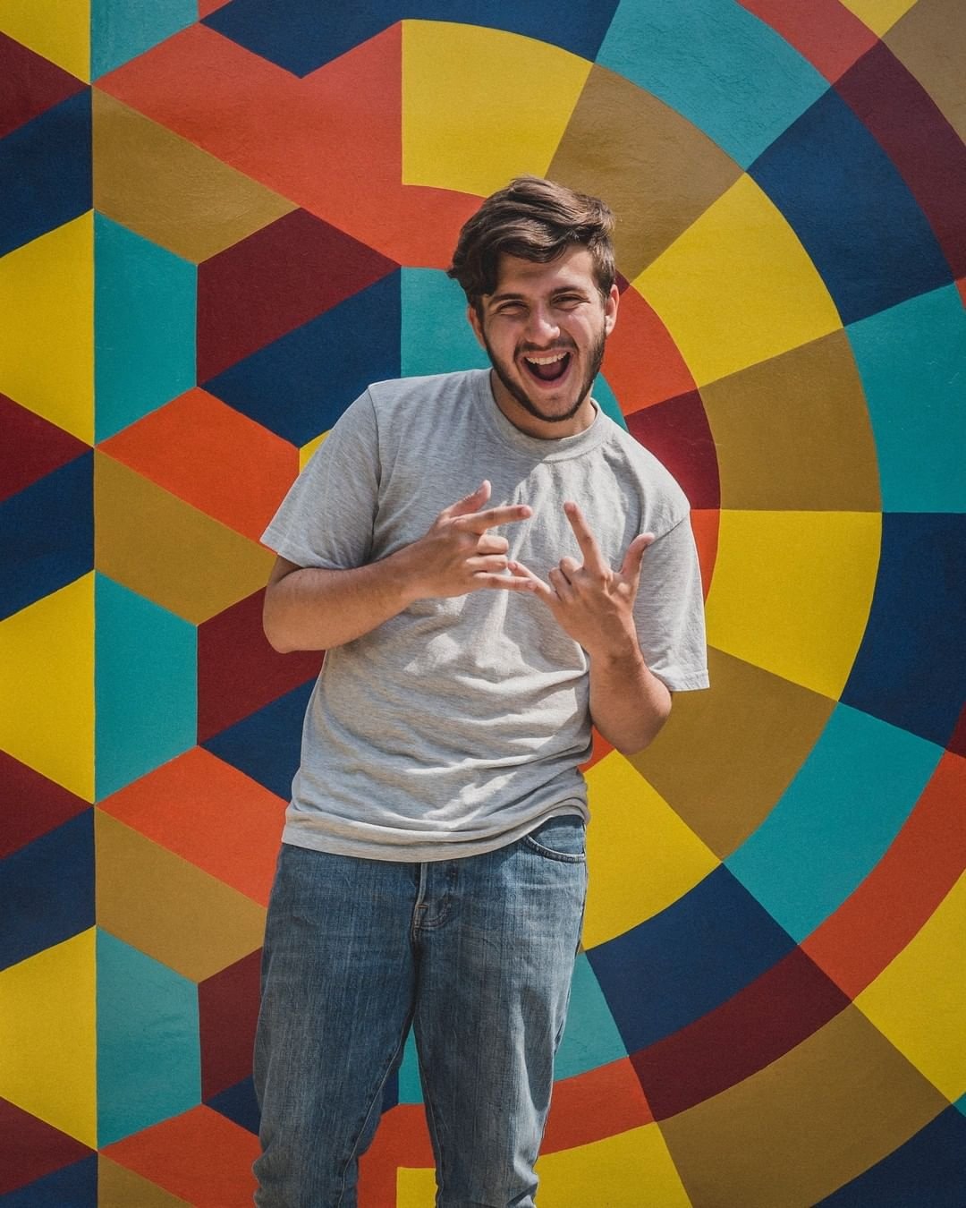 #FoGo! || La actriz Stephanie Henning nos cuenta anécdotas de su trabajo