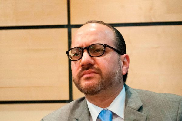 Magdaleno estima que más de 4 millones votarán en primaria
