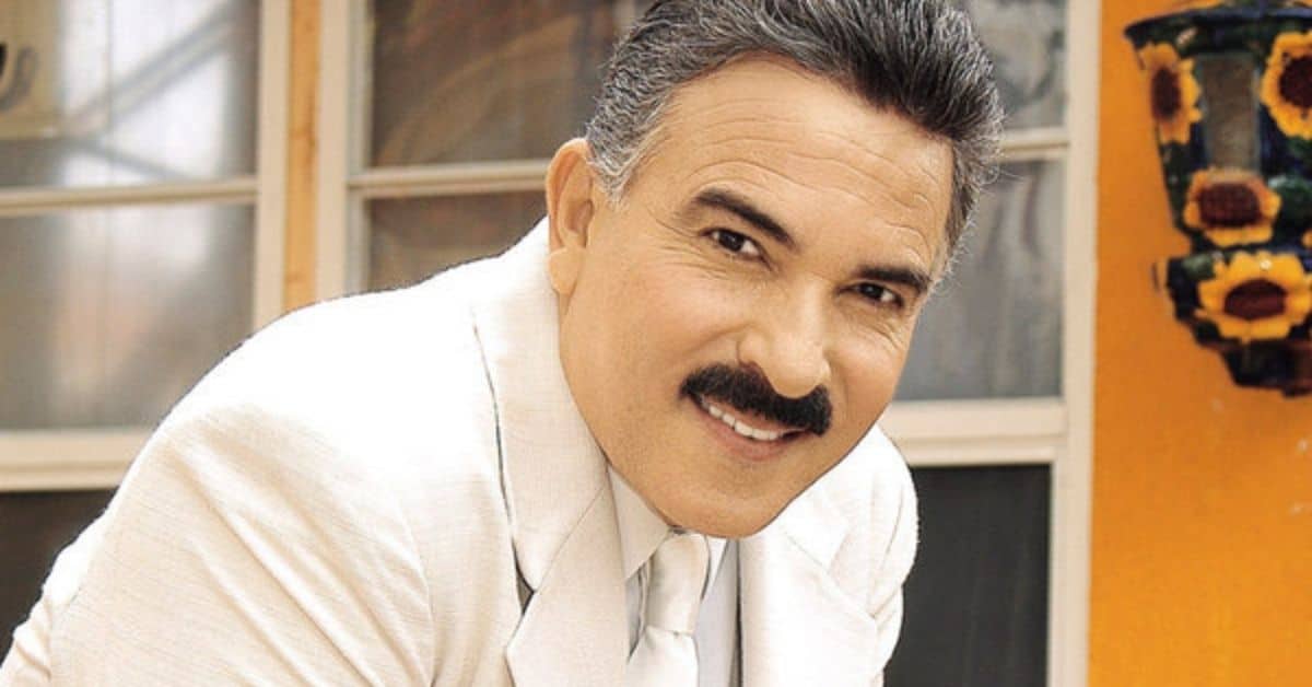 Félix Loreto: "Desde los 7 años sabía que mi pasión era la actuación"