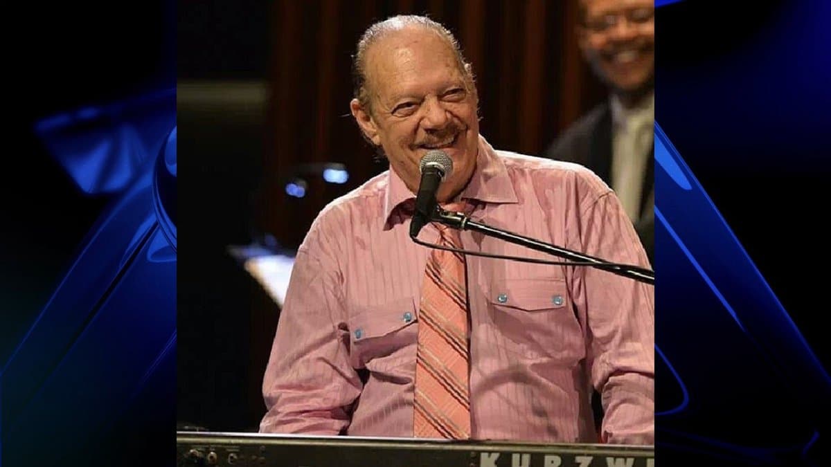 Falleció Larry Harlow, histórico salsero de la Fania