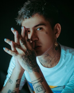 Noreh vino a cabina y habló de su trayectoria en la música - Mundo UR ...