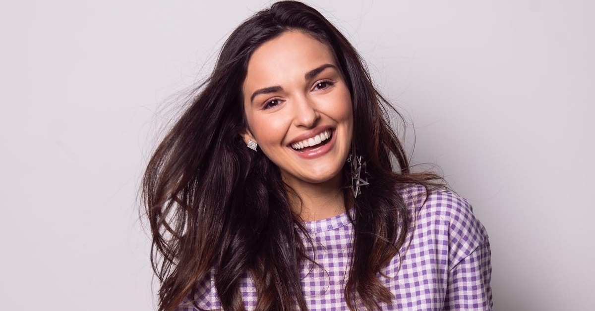 Fefi Oliveira, actriz venezolana nominada a los Kid Choice Awards