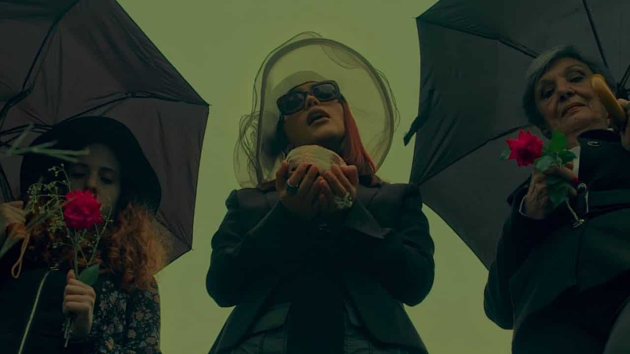 #EsViral || Epa, ¿Ya escuchaste la nueva canción de Dani Barranco?