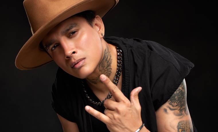 Juan Miguel da detalles de "Hasta que llegaste tú", tema con Jerry Rivera