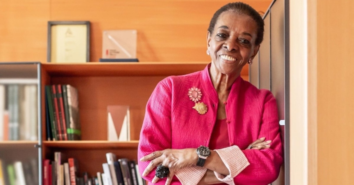 Marva Griffin, talentosa venezolana que brilla desde el Callao hasta Milán