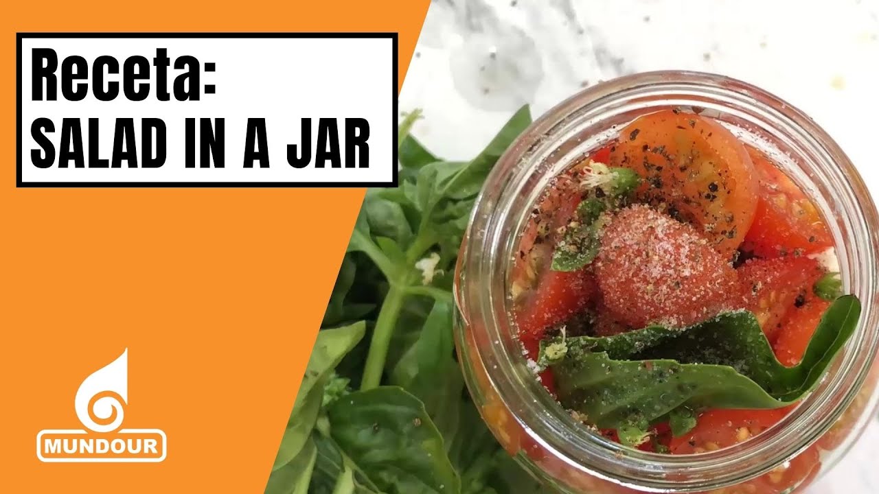 Recetas faciles de ensaladas