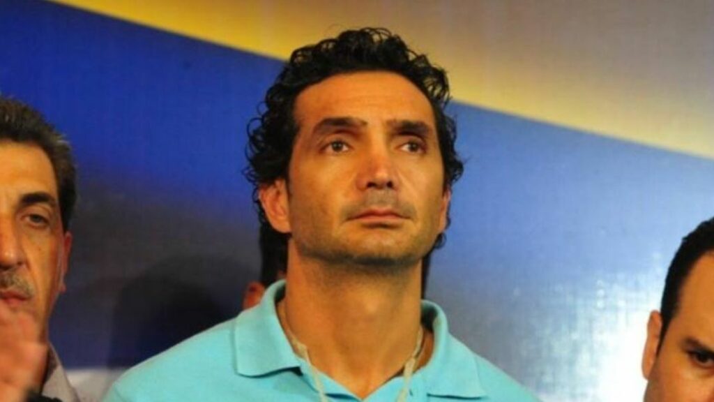 Mardo competirá por la alcaldía de Maracay