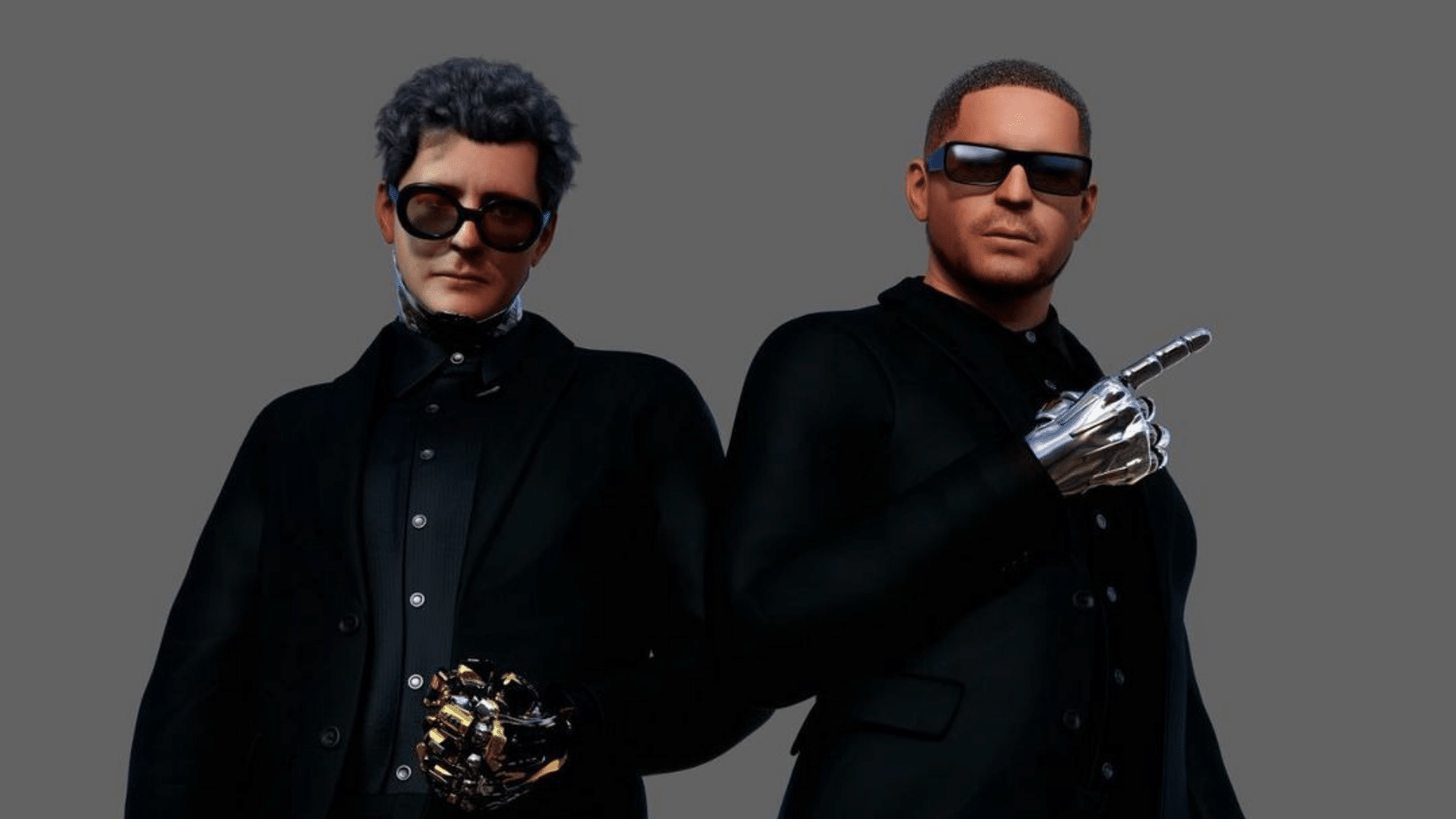 Lara Project nos trae el "Terror" con su nuevo tema - Mundo UR - Un ...