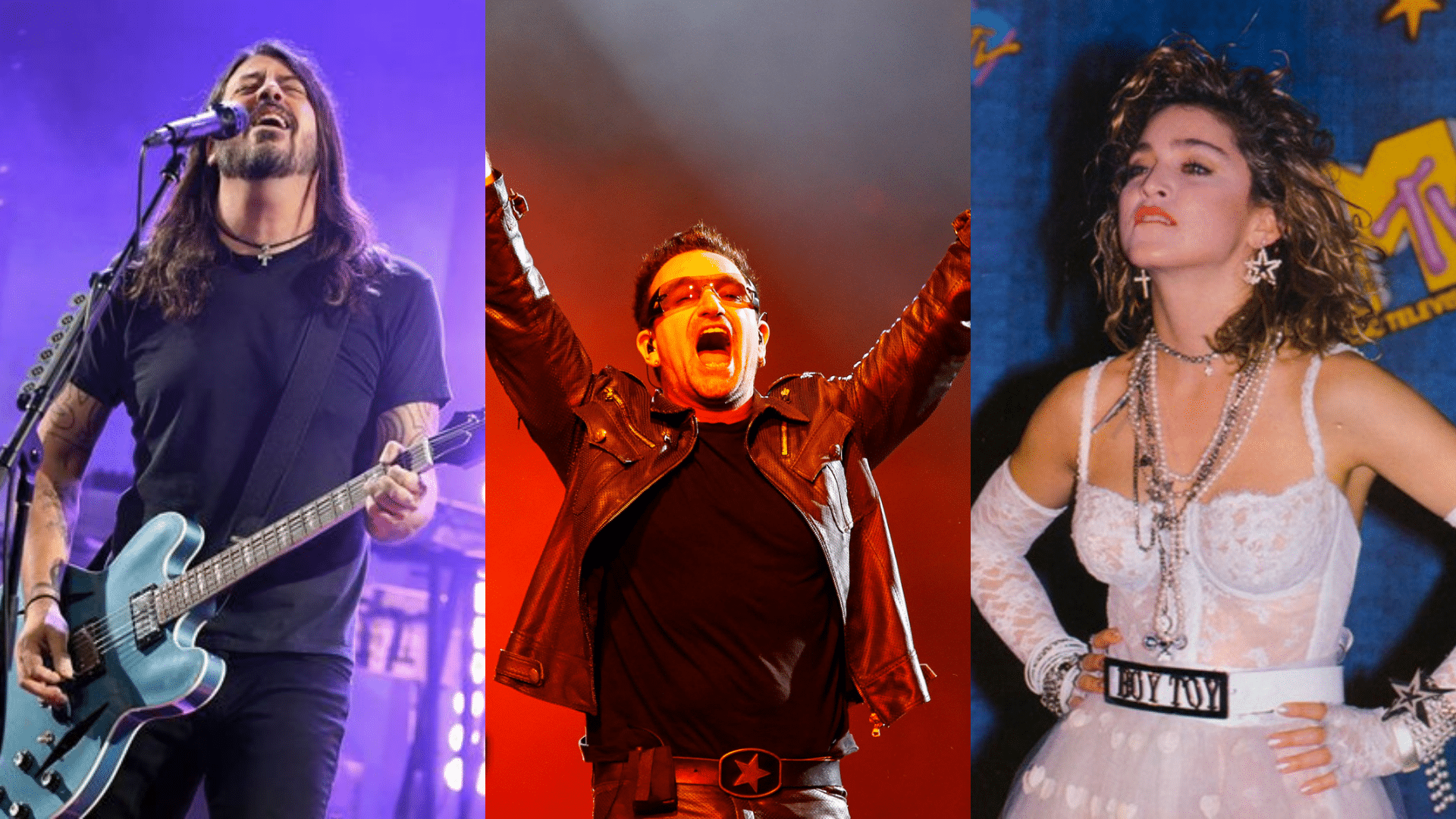 Las canciones más importantes que han sonado en La Mega - Mundo UR - Un ...