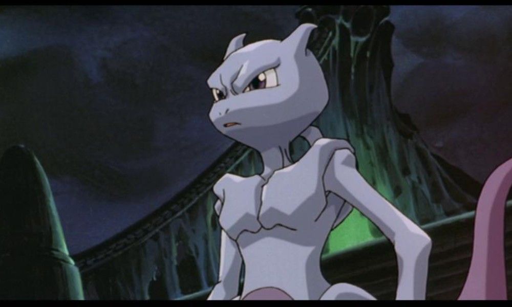 Pokémon Legends: Arceus sugiere una nueva forma para Mewtwo